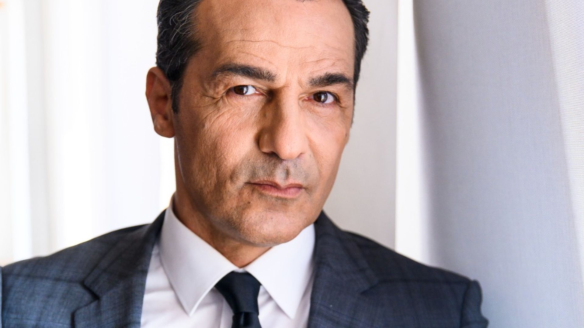 Nach vier Monaten: Erol Sander verlässt "Alles was zählt"