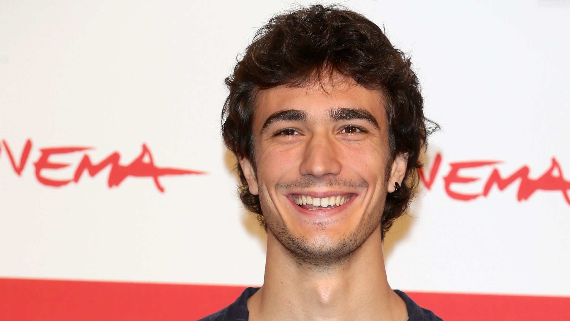 Eugenio Franceschini schwärmt von "Emily in Paris"-Rolle