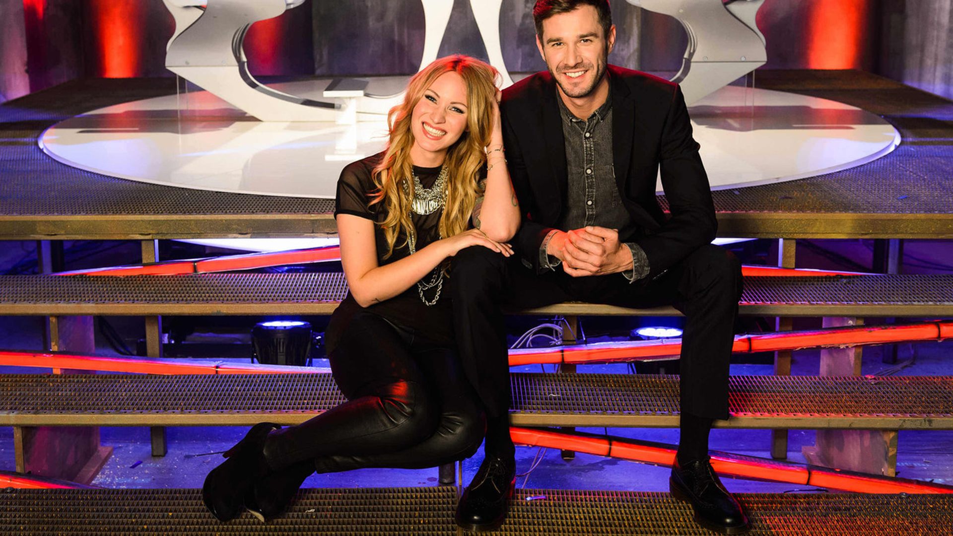 Show-Kracher: "Himmel oder Hölle" geht in die nächste Runde ...