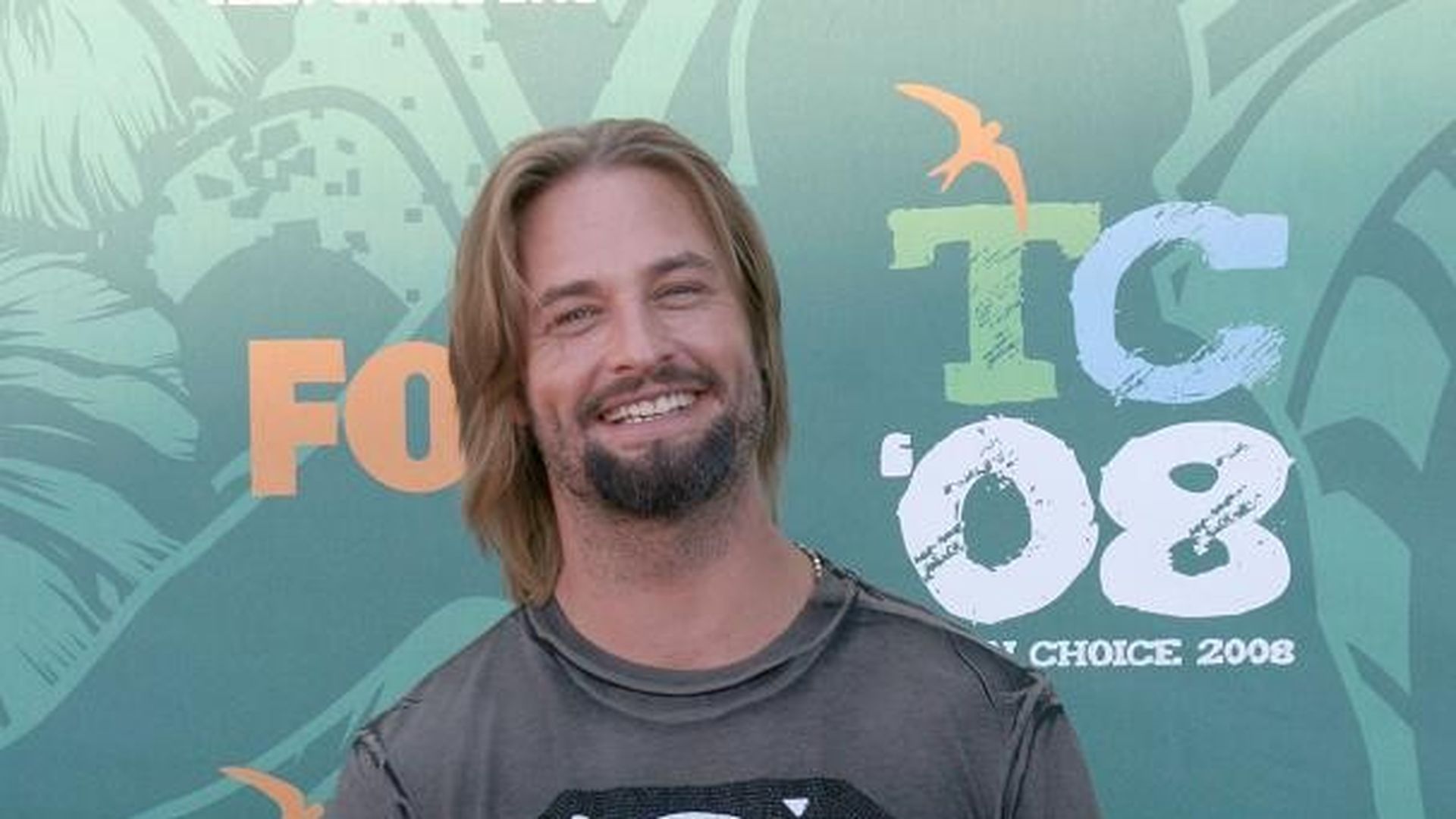 Josh Holloway | Promiflash.de