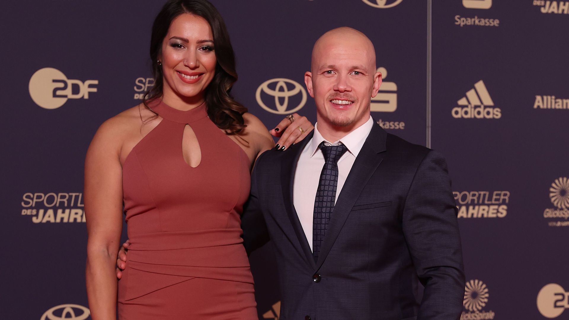 Fabian Hambüchen war bei Antrag aufgeregter als bei Olympia