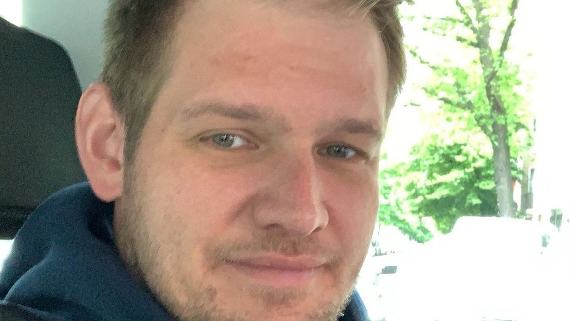 Produktionsfirma trauert um BTN-Star Falko Ochsenknecht (†)