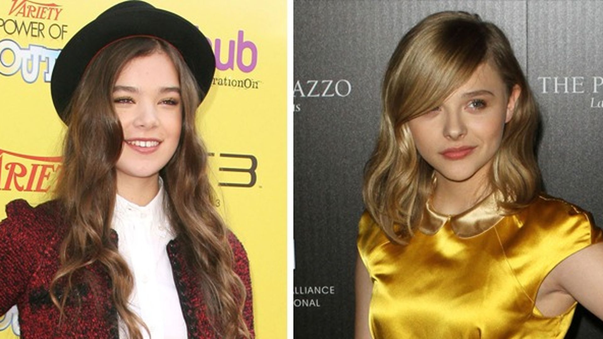 Wer war euer Teen Fashion-Newcomer 2011? | Promiflash.de