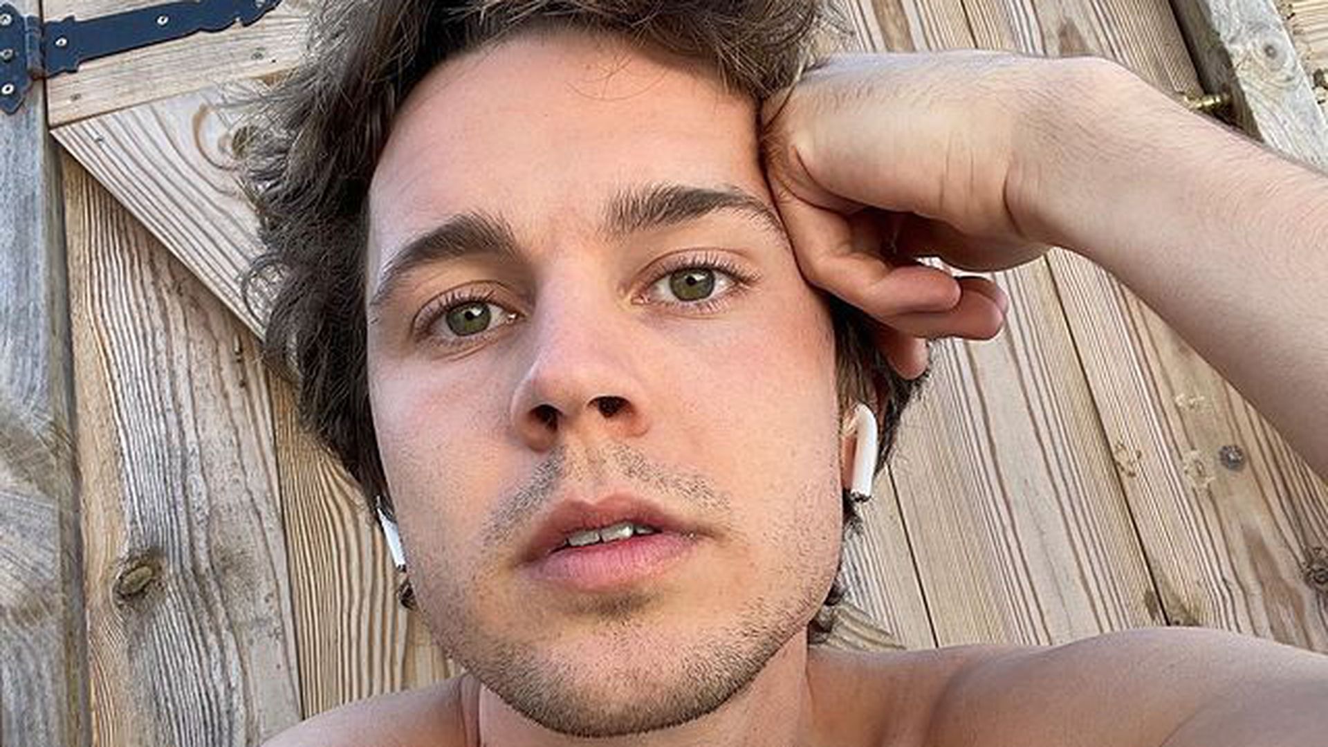 Felix Jaehn | Promiflash