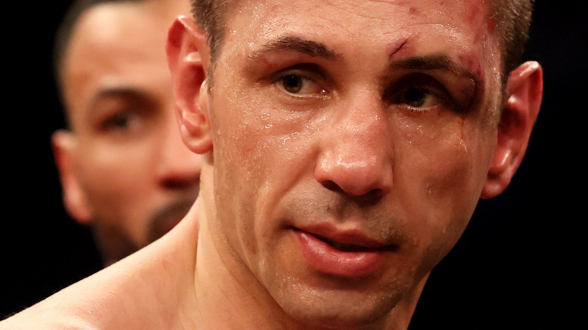 Felix Sturm | Promiflash