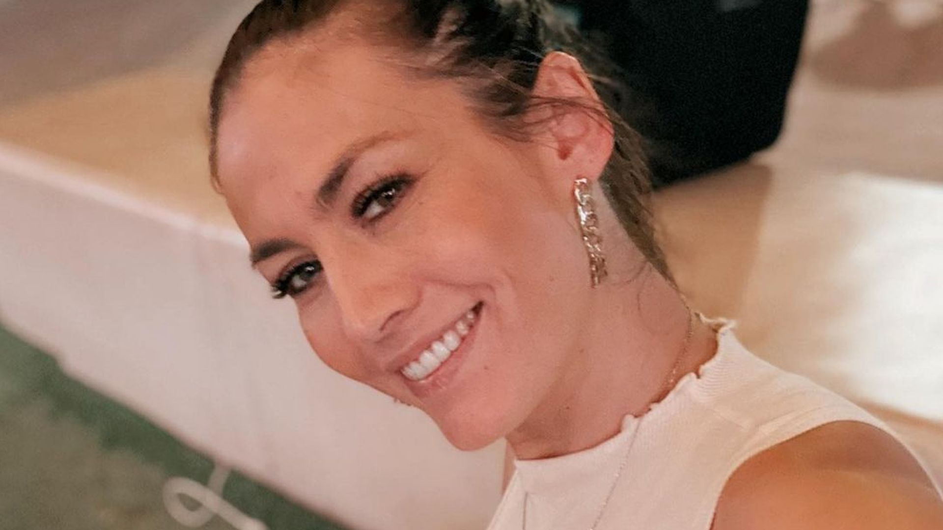 Wegen Medikamenten: Fiona Erdmann muss das Stillen aufgeben