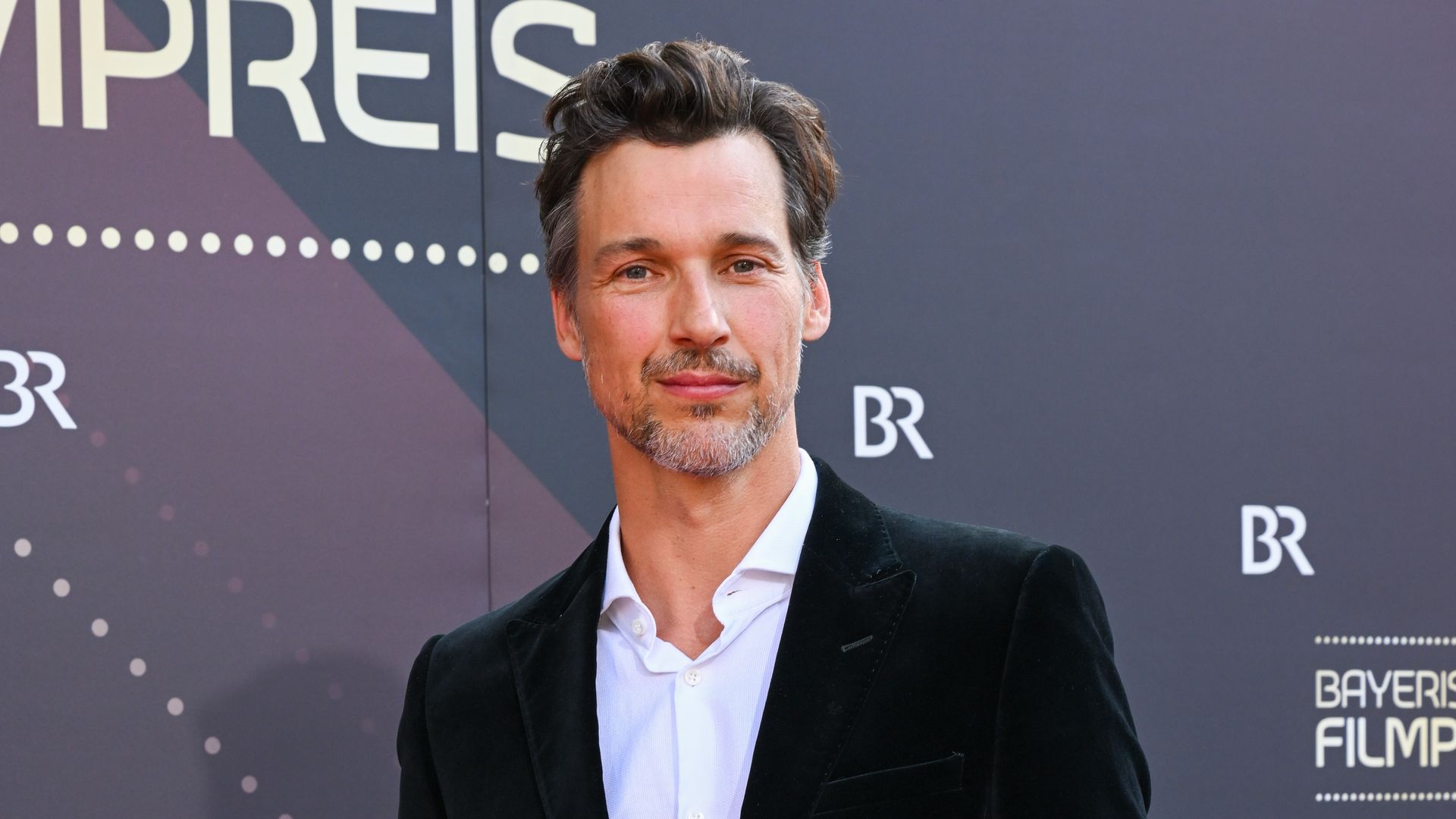 Vom Theater auf die Leinwand: Florian David Fitz wird 50