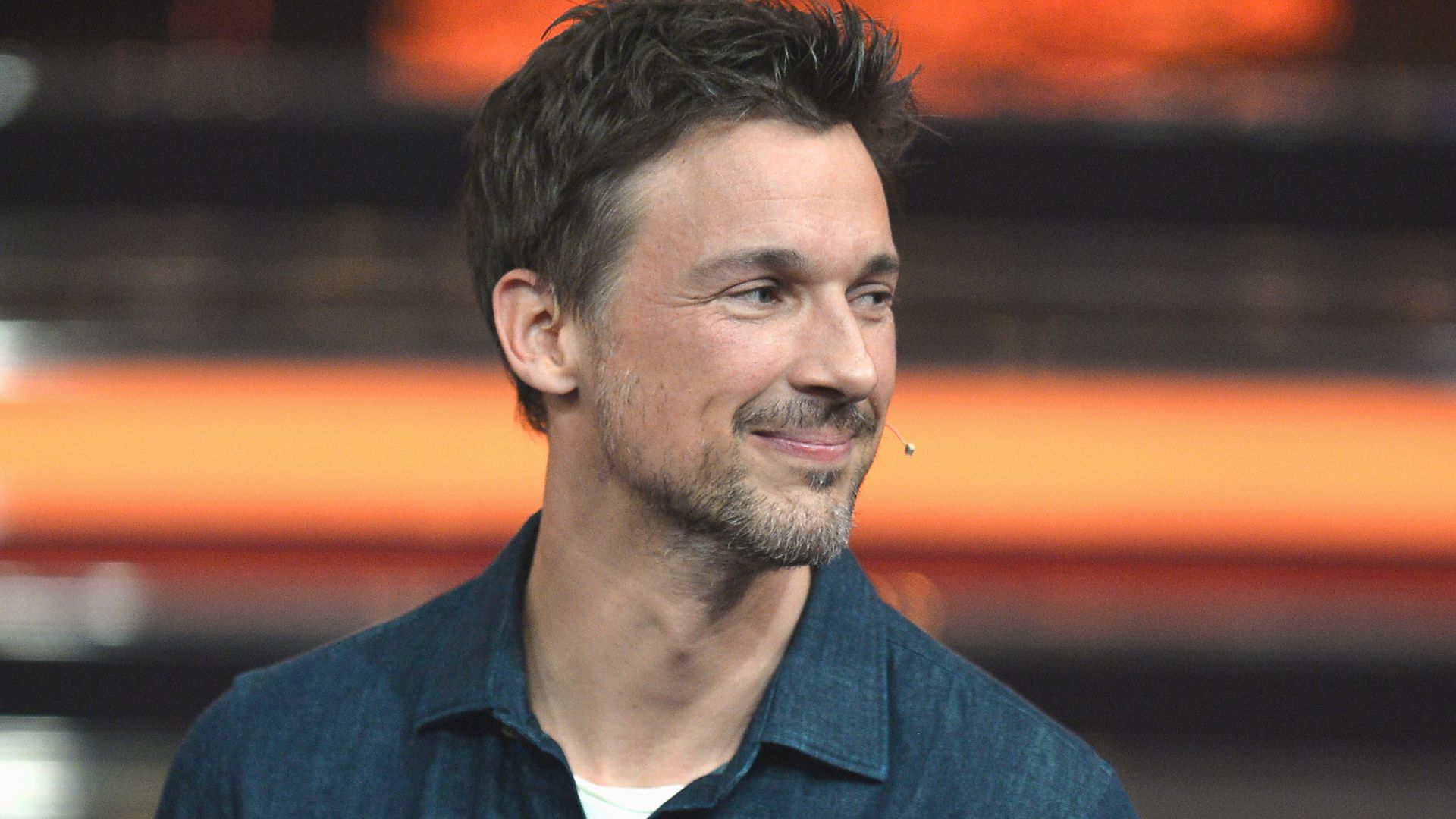 Darum zieht Florian David Fitz keine Hochzeit in Erwägung