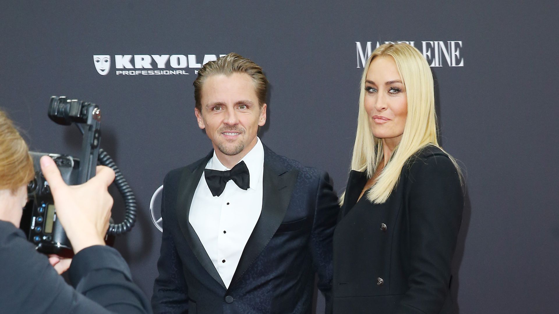 Der Sonne entgegen: Sarah Connor zeigt seltenen Paar-Moment