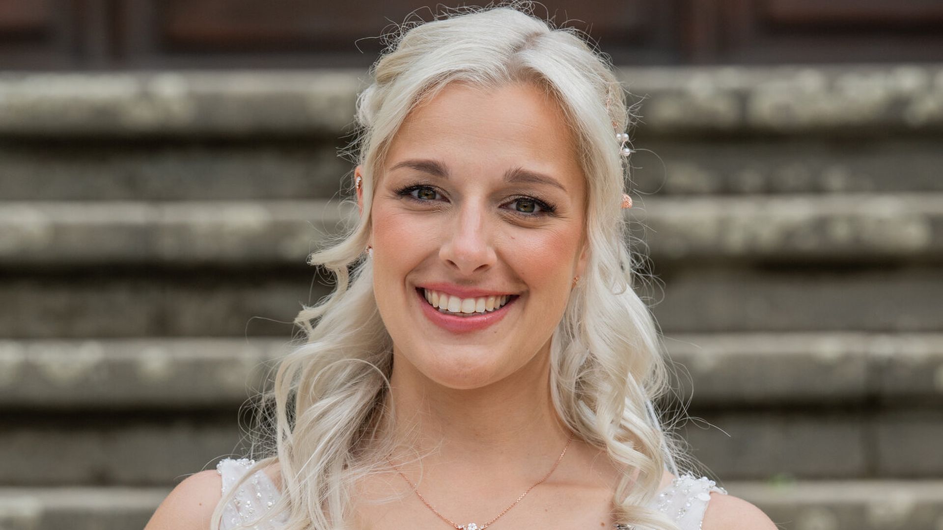 "Hochzeit auf den ersten Blick"-Paar wagt einen Neustart