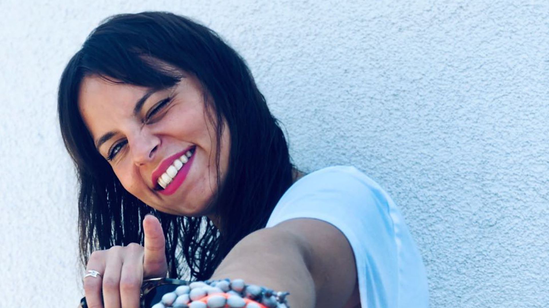 Serien-Aus: "Alles was zählt"-Star Franziska Benz hört auf