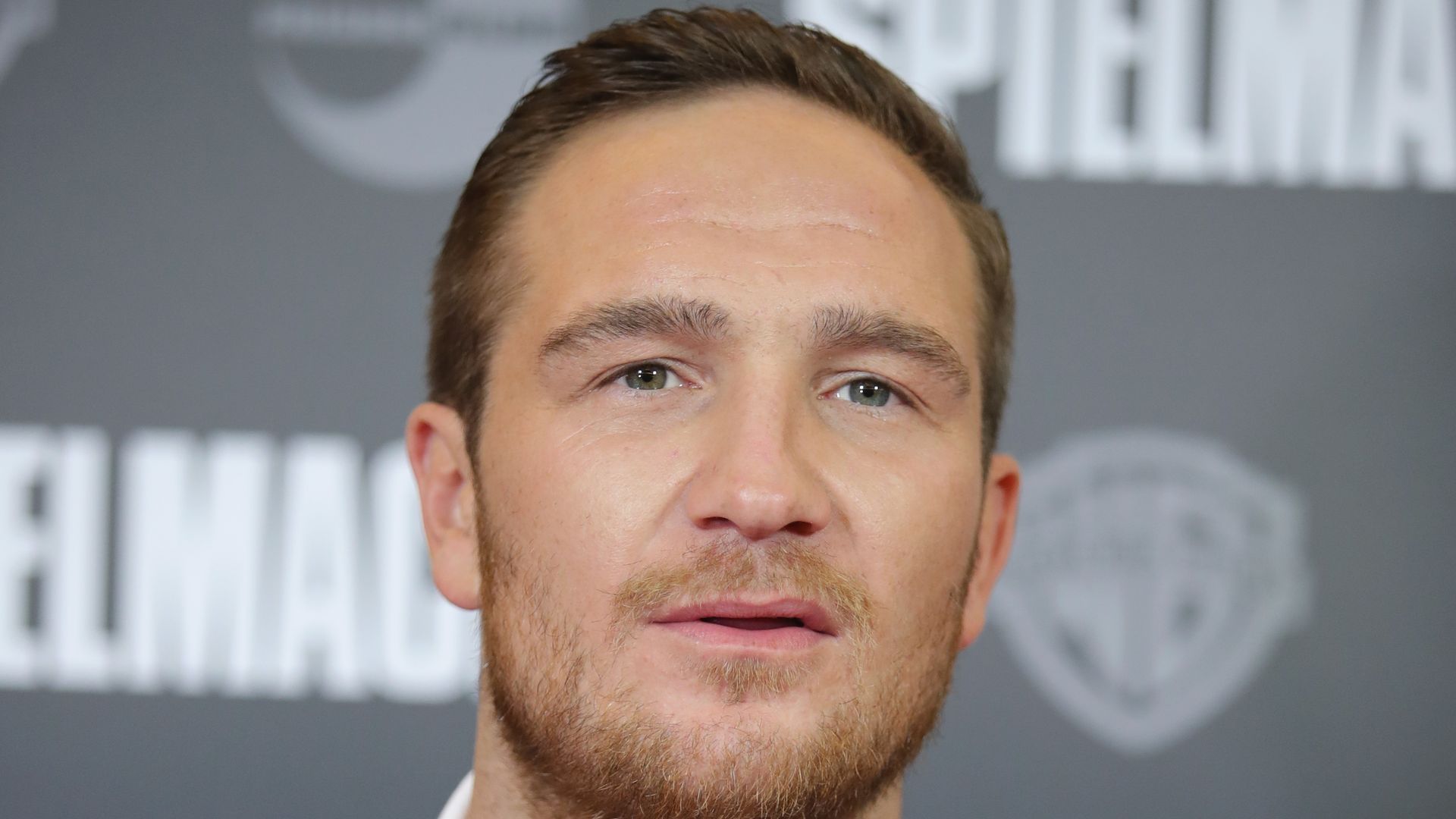 Für Familie: Frederick Lau überdachte seinen Alkoholkonsum