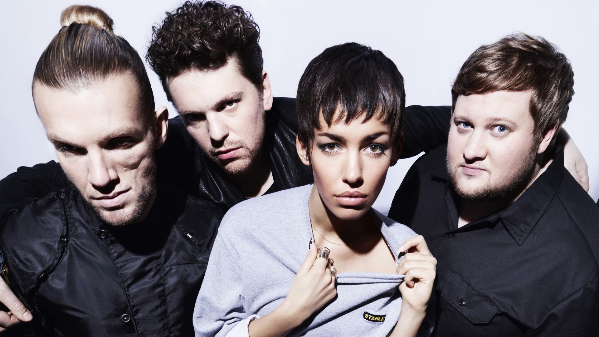 Frida Gold: Macht die Band bald englische Musik? | Promiflash.de