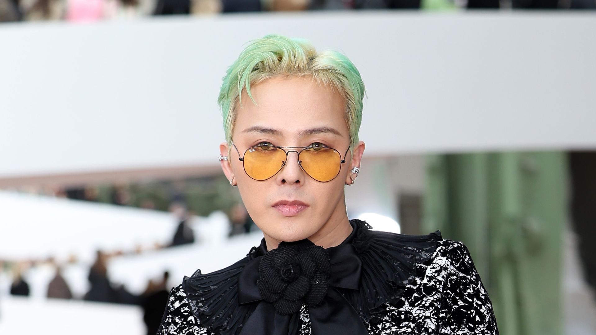Nach elf Jahren: K-Pop-Star G-Dragon kündigt neues Album an