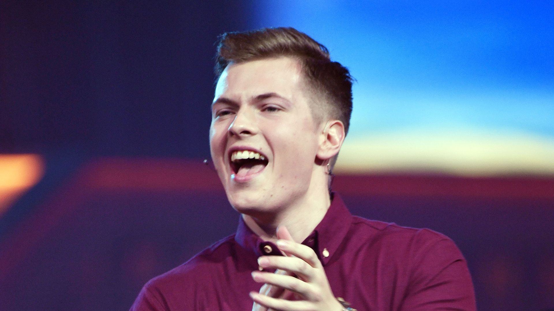 Darauf freut sich Gabriel Kelly bei "Let's Dance" am meisten