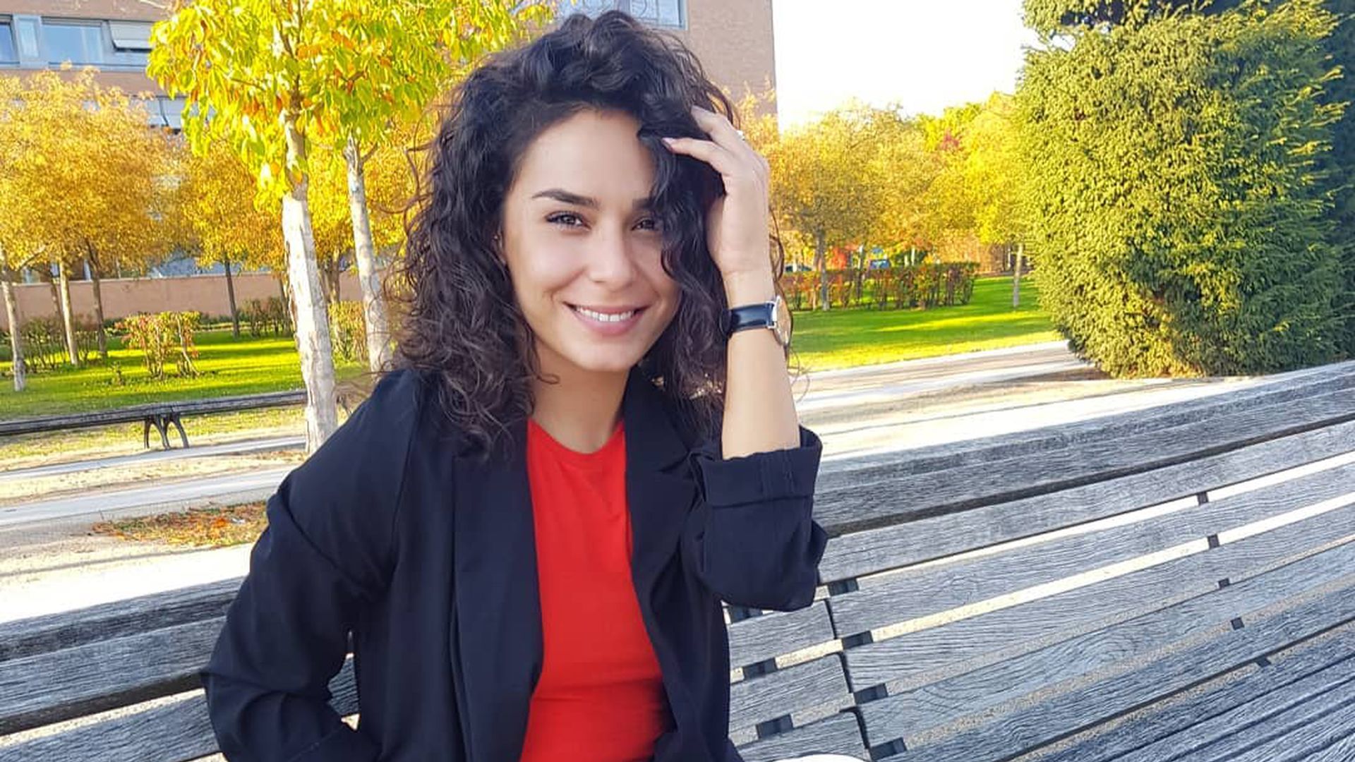 Nach Ausstieg: Das waren Gamze Senols Highlights bei GZSZ