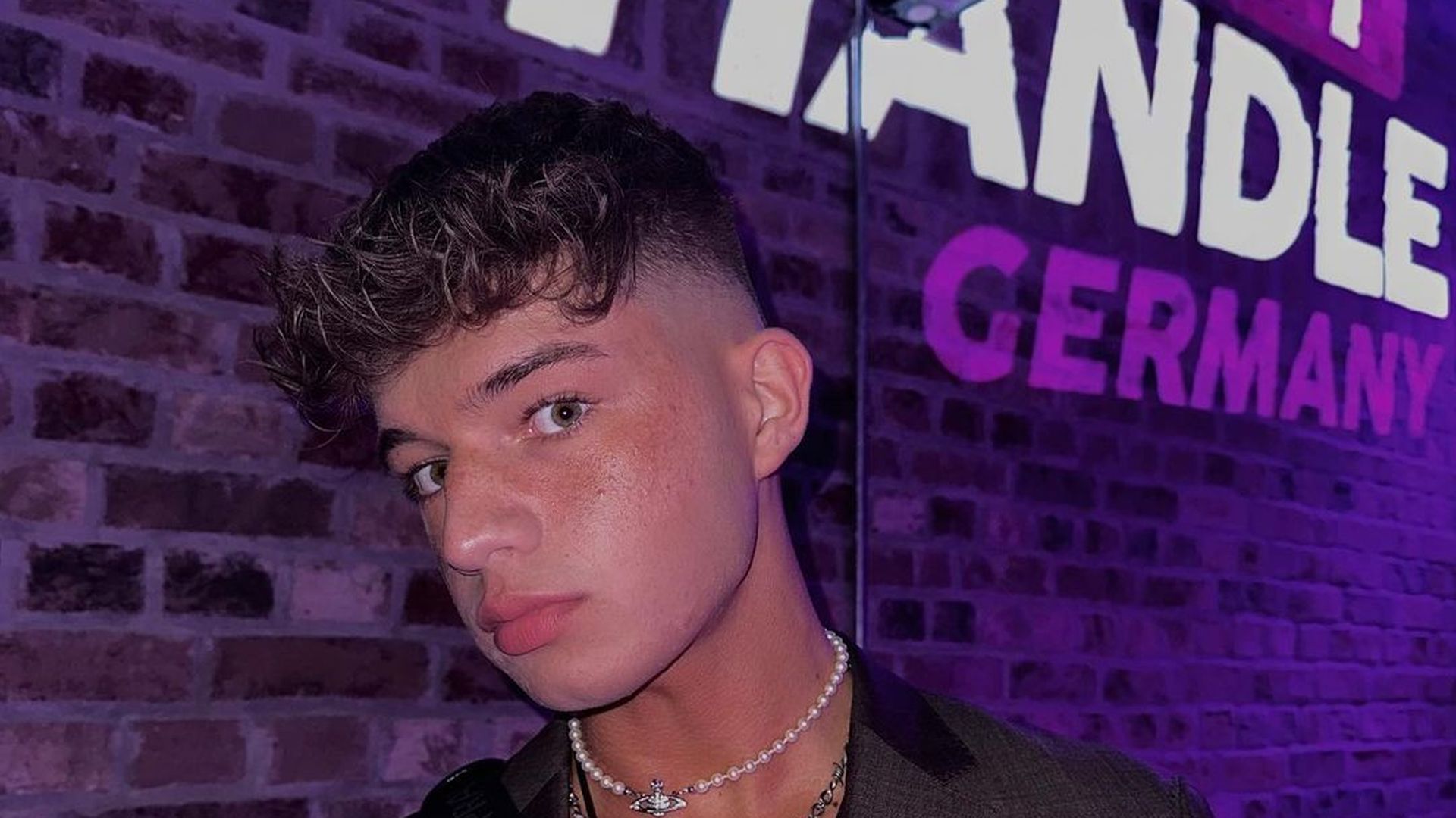 Garry Secret | Promiflash