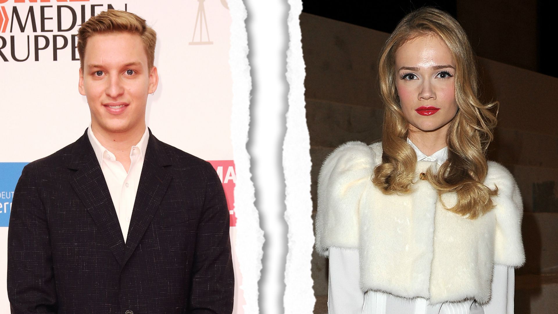 Sänger George Ezra nach drei Jahren von Freundin getrennt