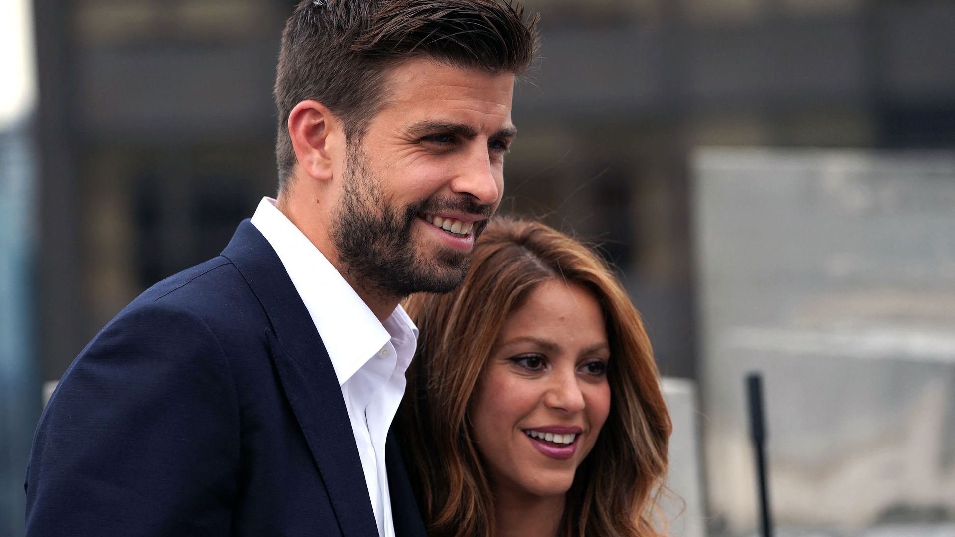 Gerard Piqué stellt das Wohl seiner Söhne an erste Stelle!