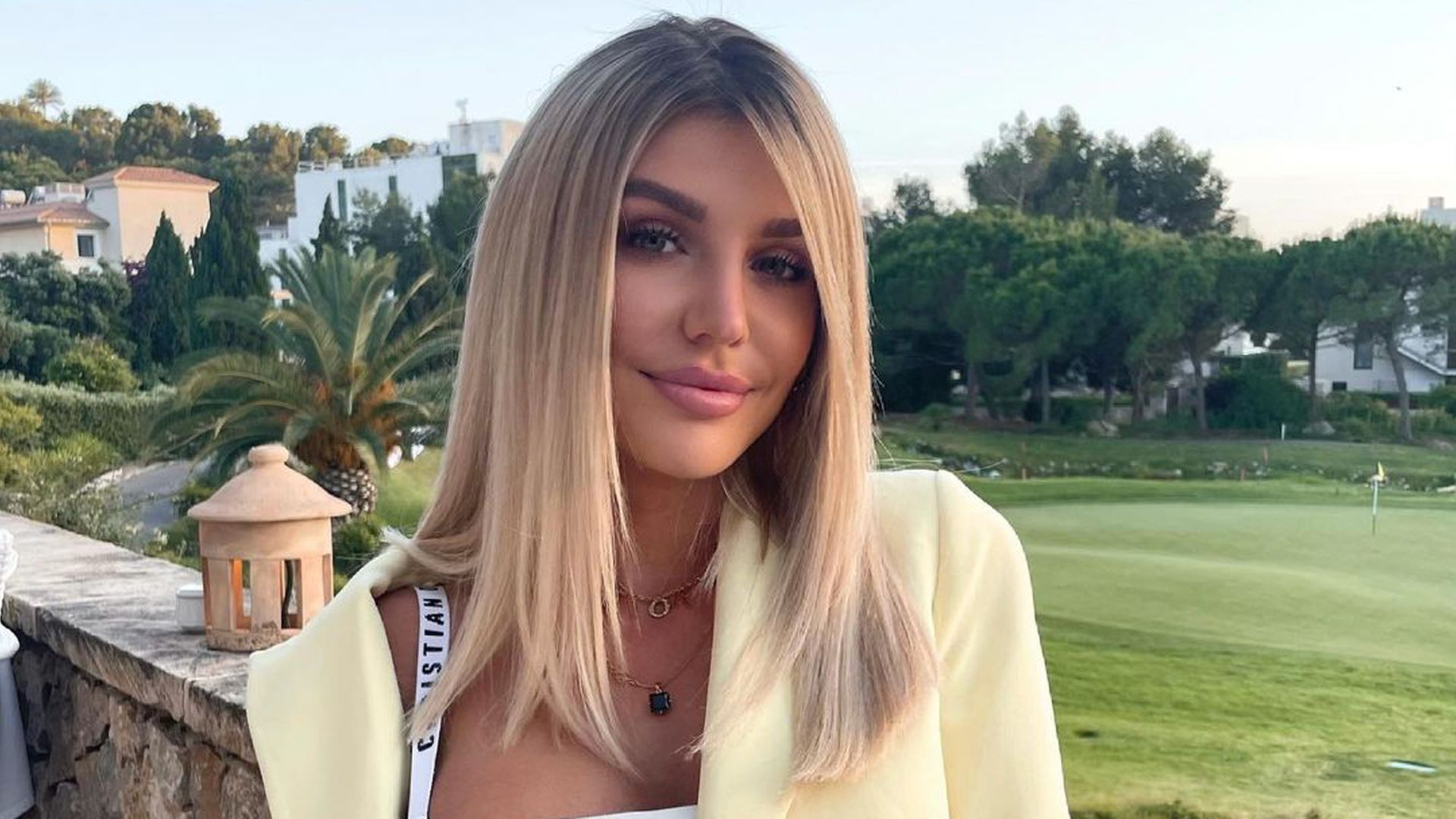 Beziehungstalk: So oft war Gerda Lewis bereits vergeben!