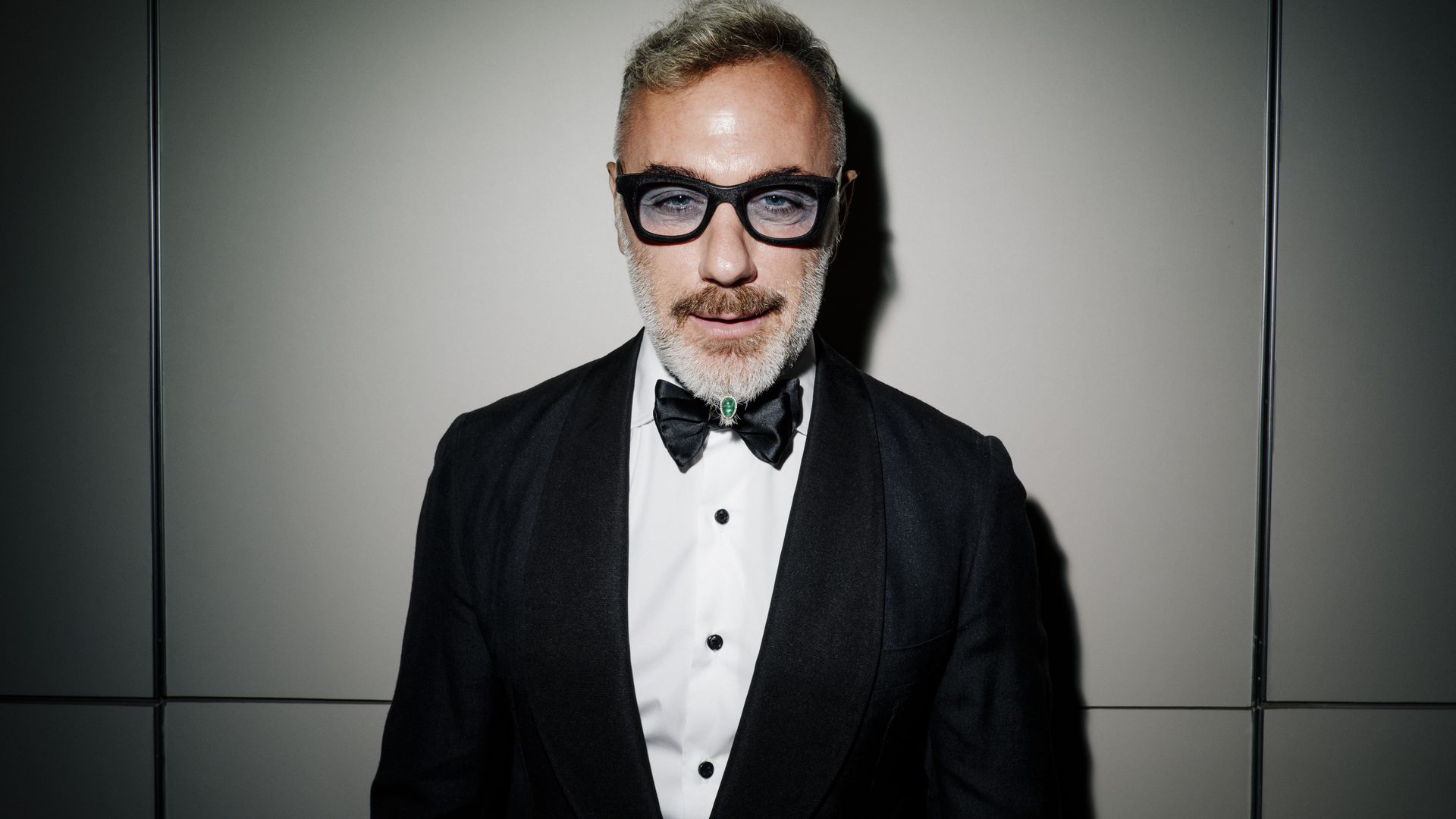 Gianluca Vacchi | Promiflash