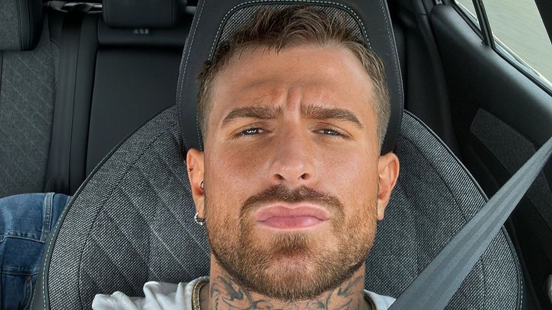 So stellt sich Gigi Birofio die Mutter seiner Kinder vor