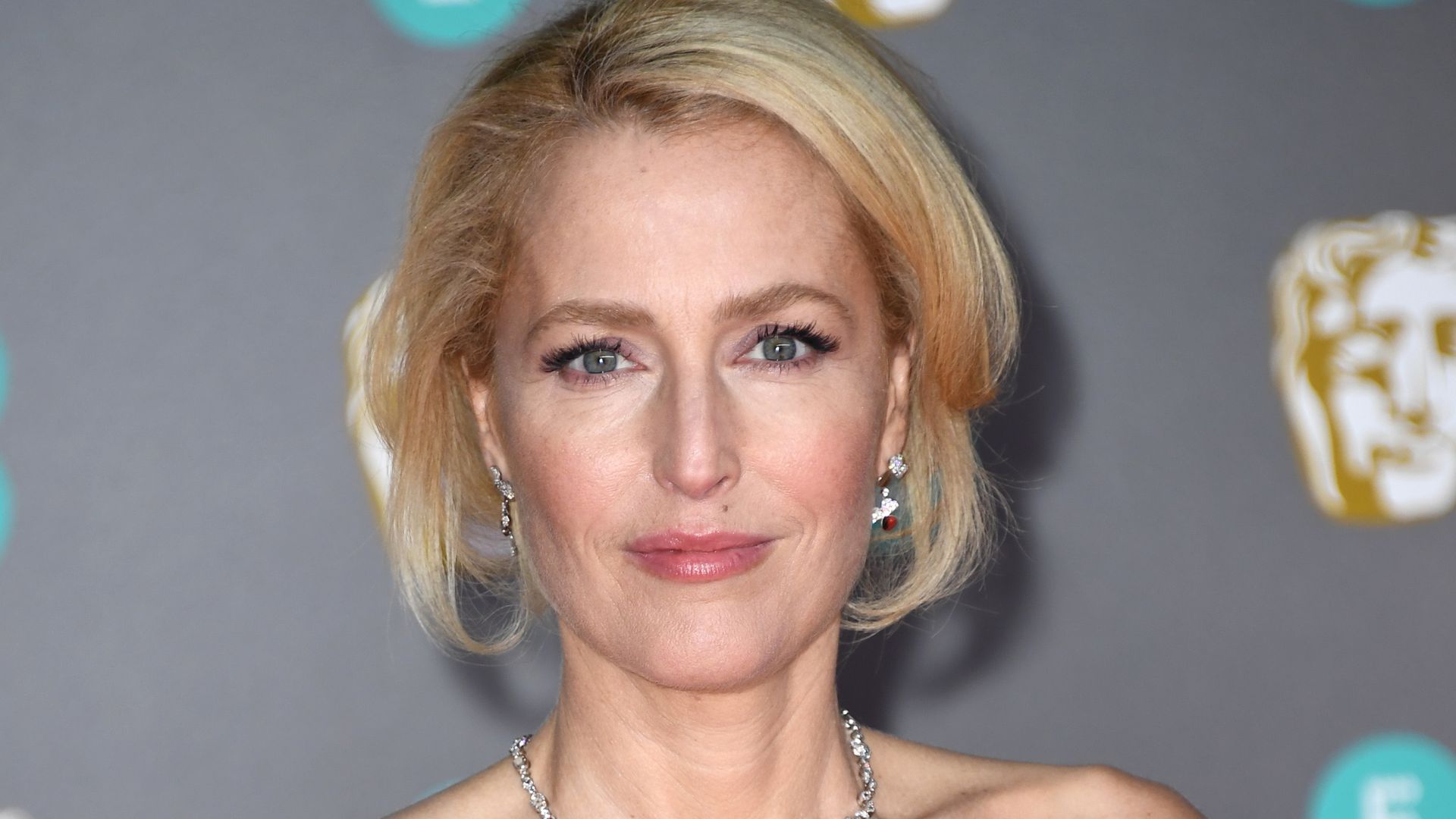 Gillian Anderson wünschte sich während Single-Zeit mehr Sex
