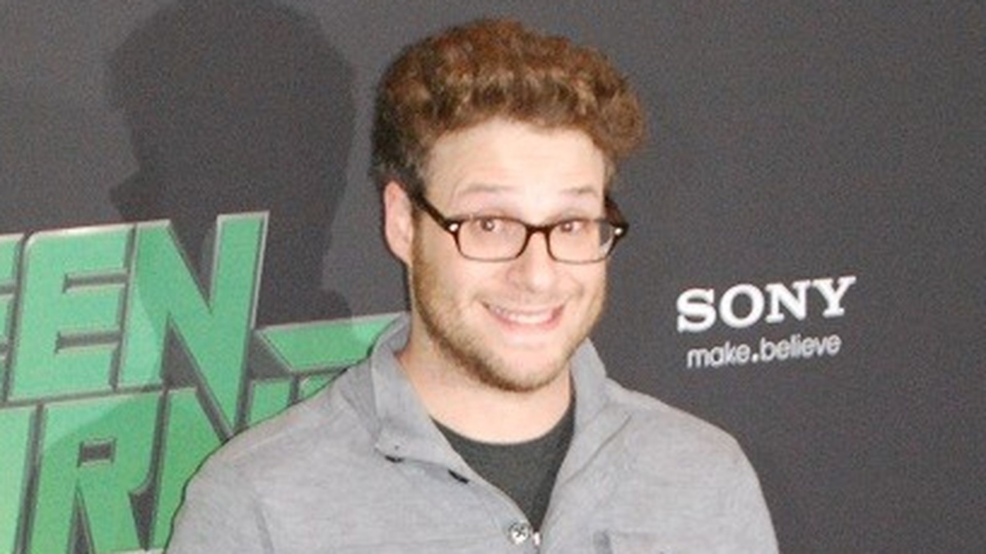 Ex-Moppelchen Seth Rogen verrät seine Diät-Tipps | Promiflash.de