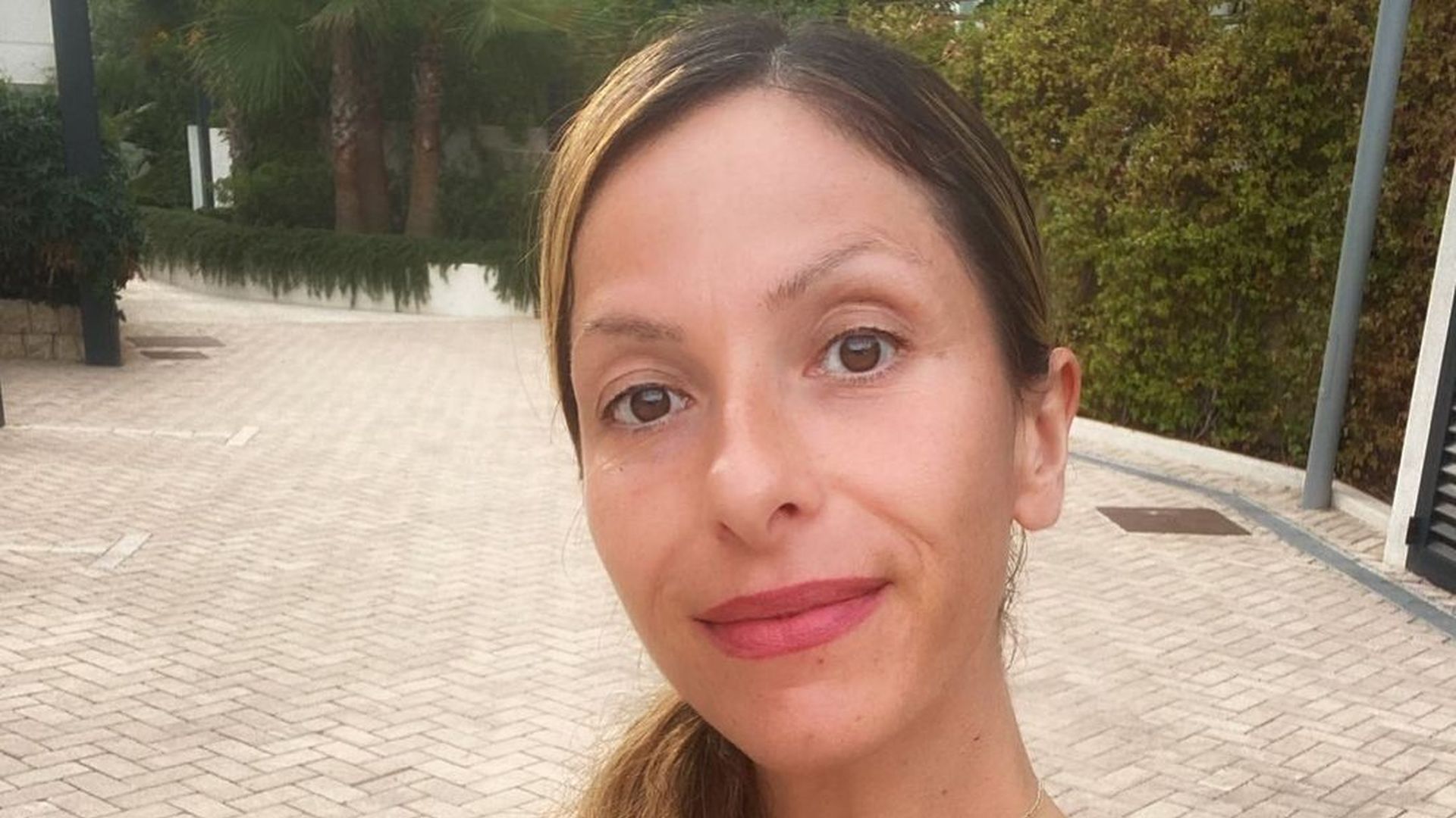 "Machte mir Angst": Gülcan Kamps hatte einst einen Stalker