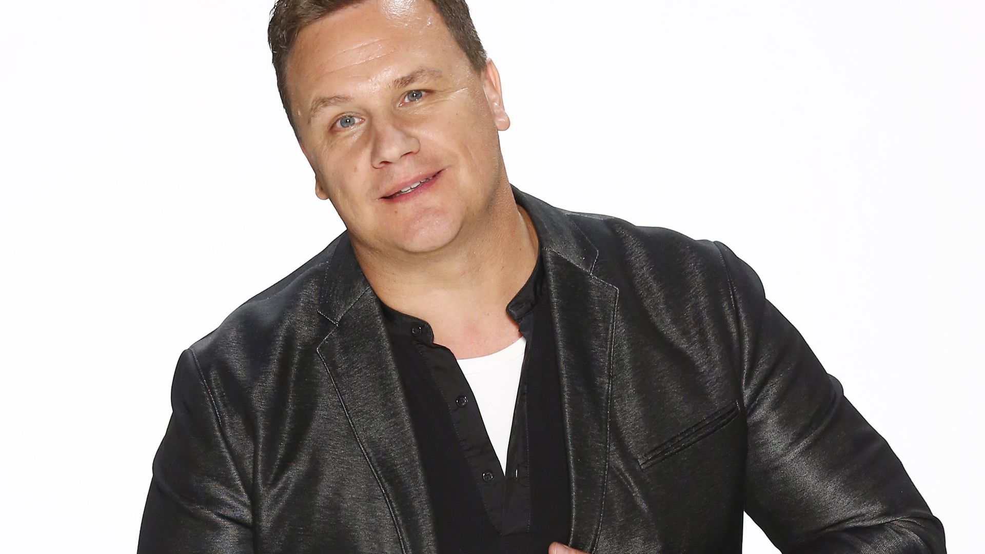 Guido Maria Kretschmers neues Zuhause ist eine Baustelle! | Promiflash.de