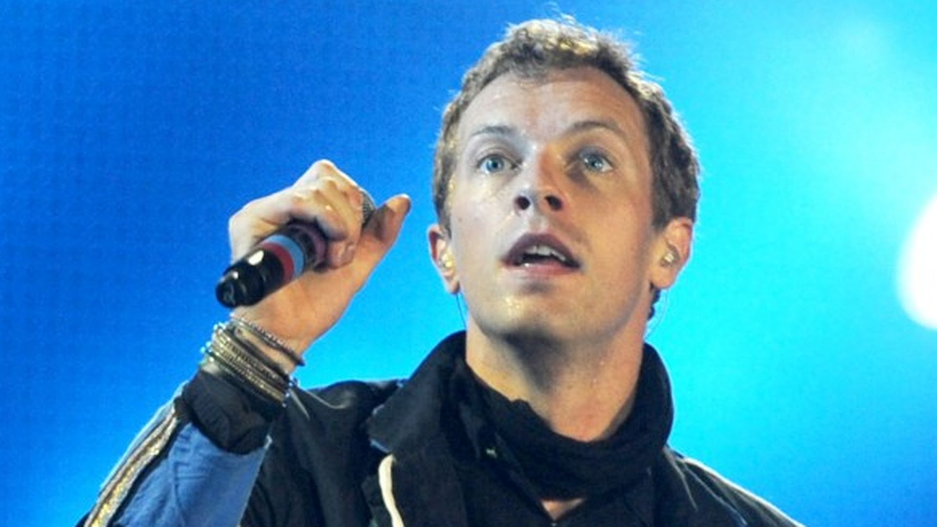 Coldplay | Promiflash.de
