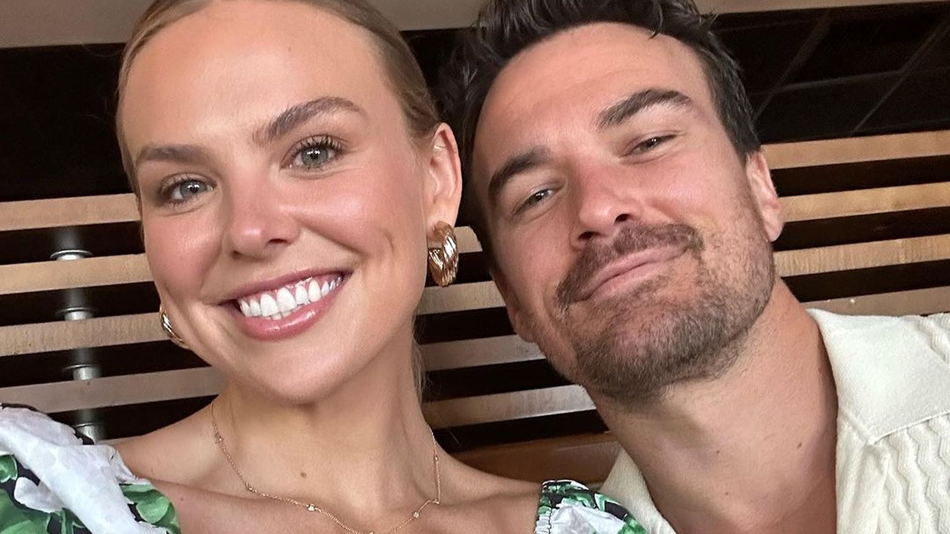 Süß: Die Ex-US-Bachelorette Hannah Brown hat sich verlobt!