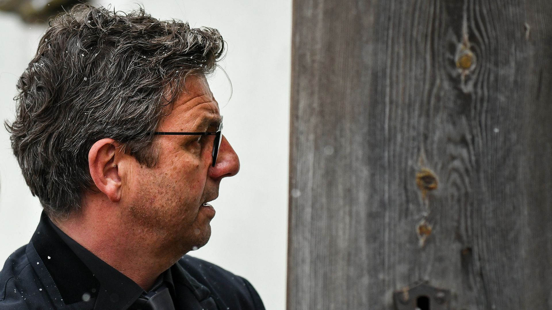 "Der Bergdoktor"-Star Hans Sigl glänzt in neuem ZDF-Thriller