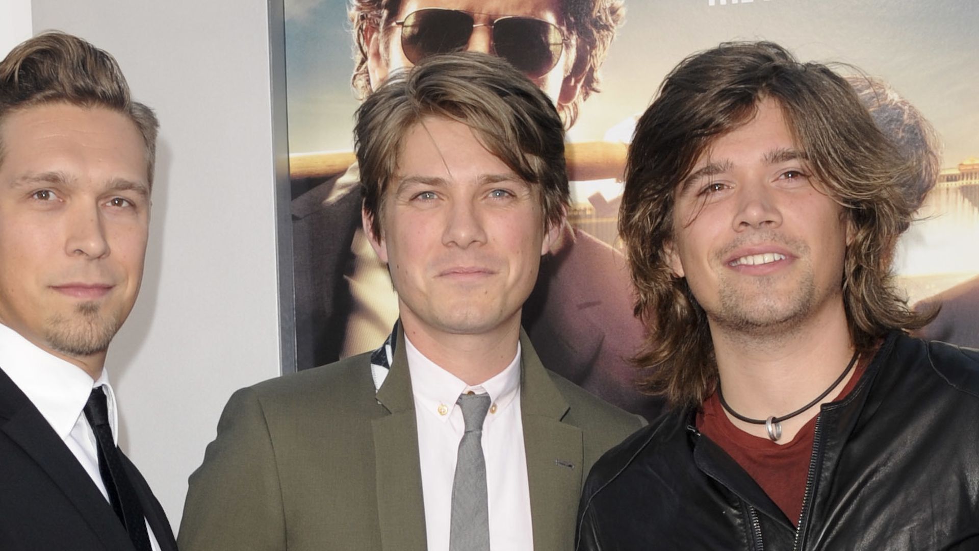 Hansons: Sie sind immer noch stolz auf "Mmmbop"! | Promiflash.de