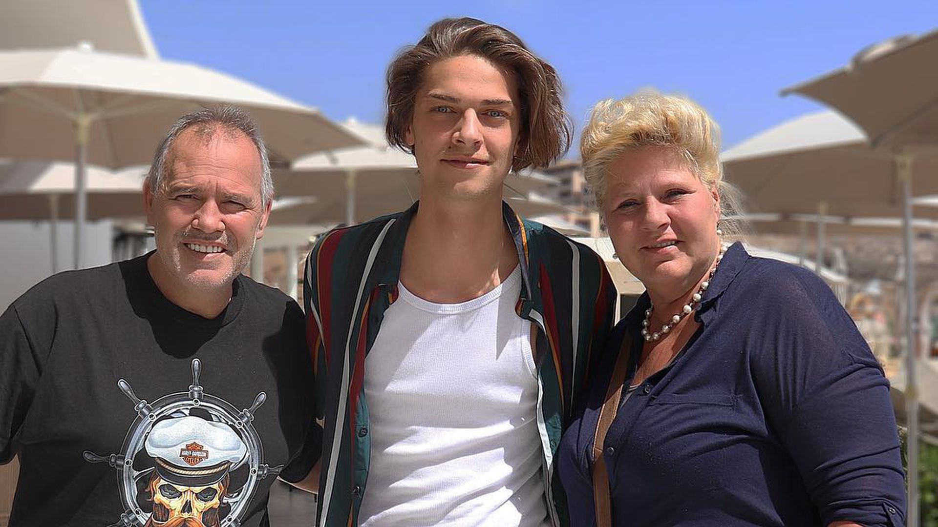 Erstes Foto nach Infarkt: Silvia Wollny & Harald strahlen! | Promiflash.de