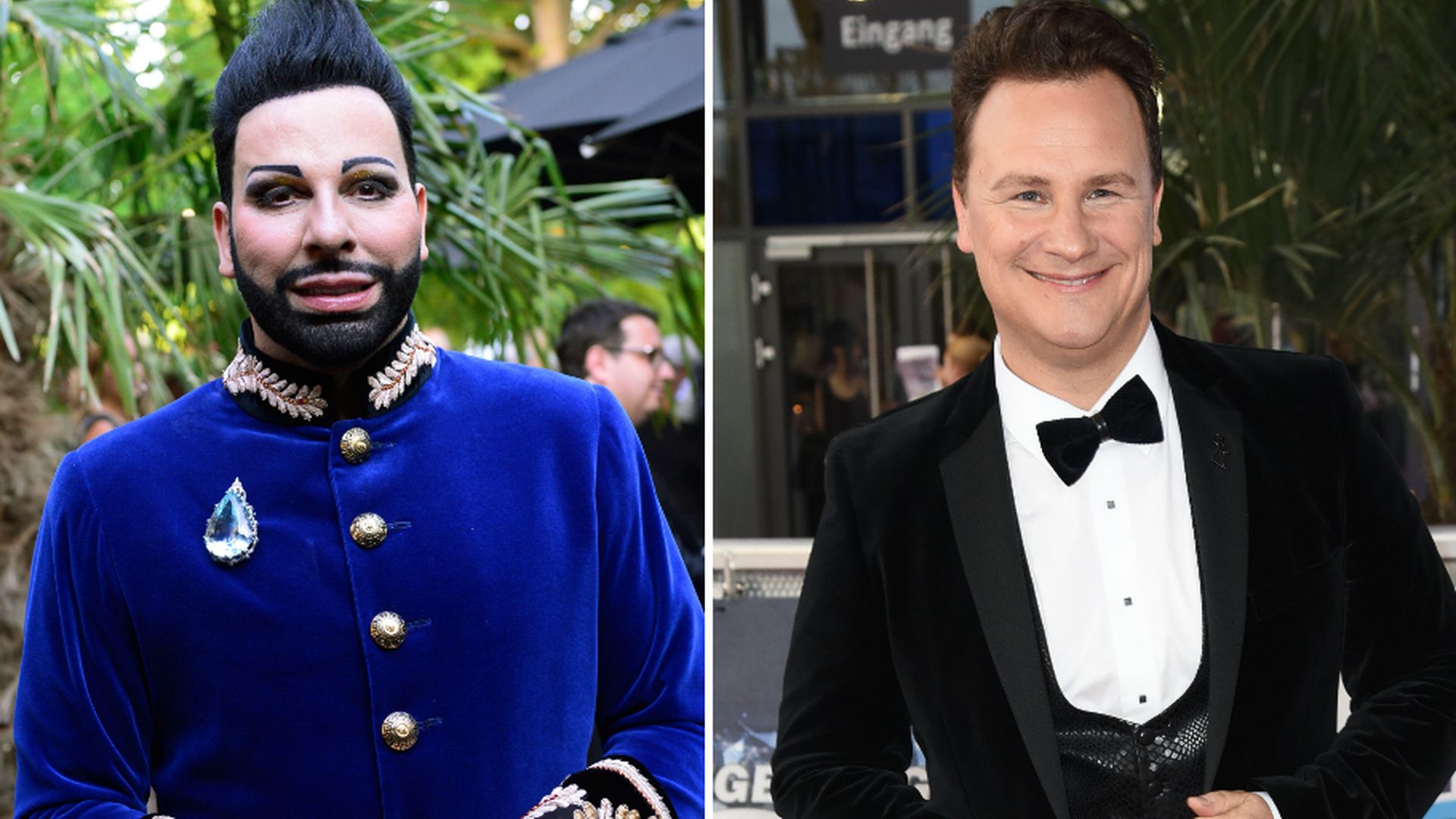 Dauer-Beef bei Harald Glööckler & Guido Maria Kretschmer? | Promiflash.de