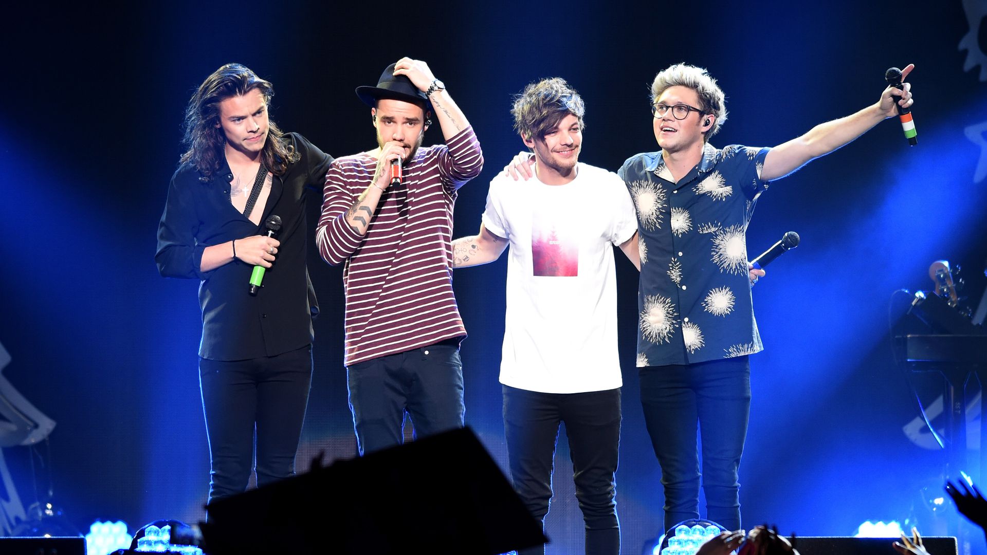 "One Direction" bald als Puppen erhältlich!