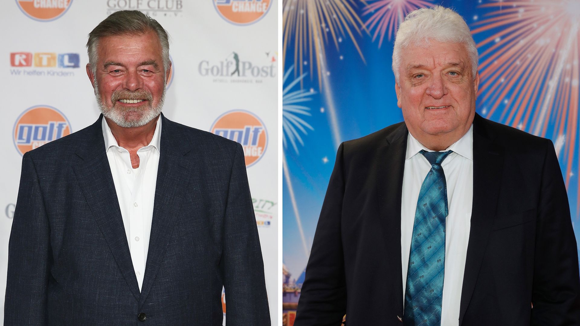 "Gute Reise": Harry Wijnvoord nimmt Abschied von Hans Meiser