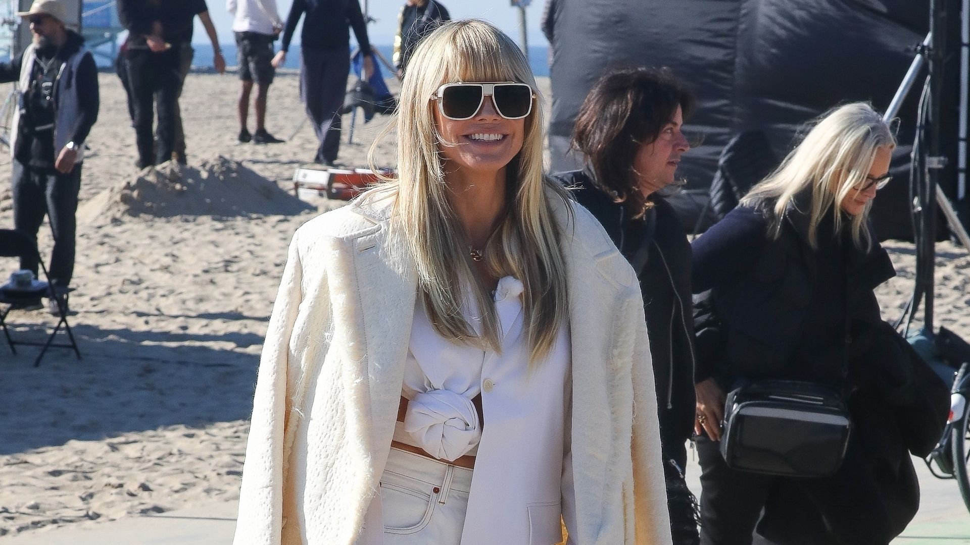 Starttermin steht fest: Dann läuft die neue GNTM-Staffel an