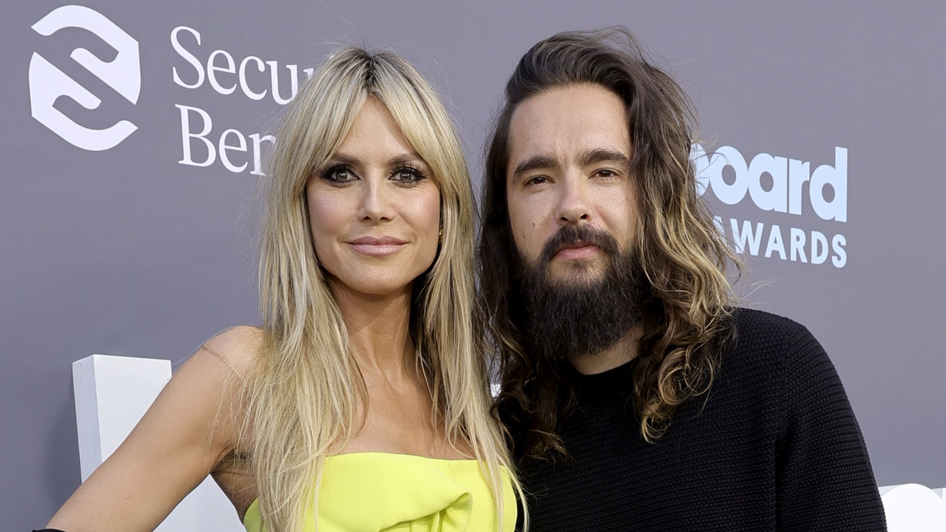 Heidi Klums Kinder finden, Tom spricht kein gutes Deutsch!