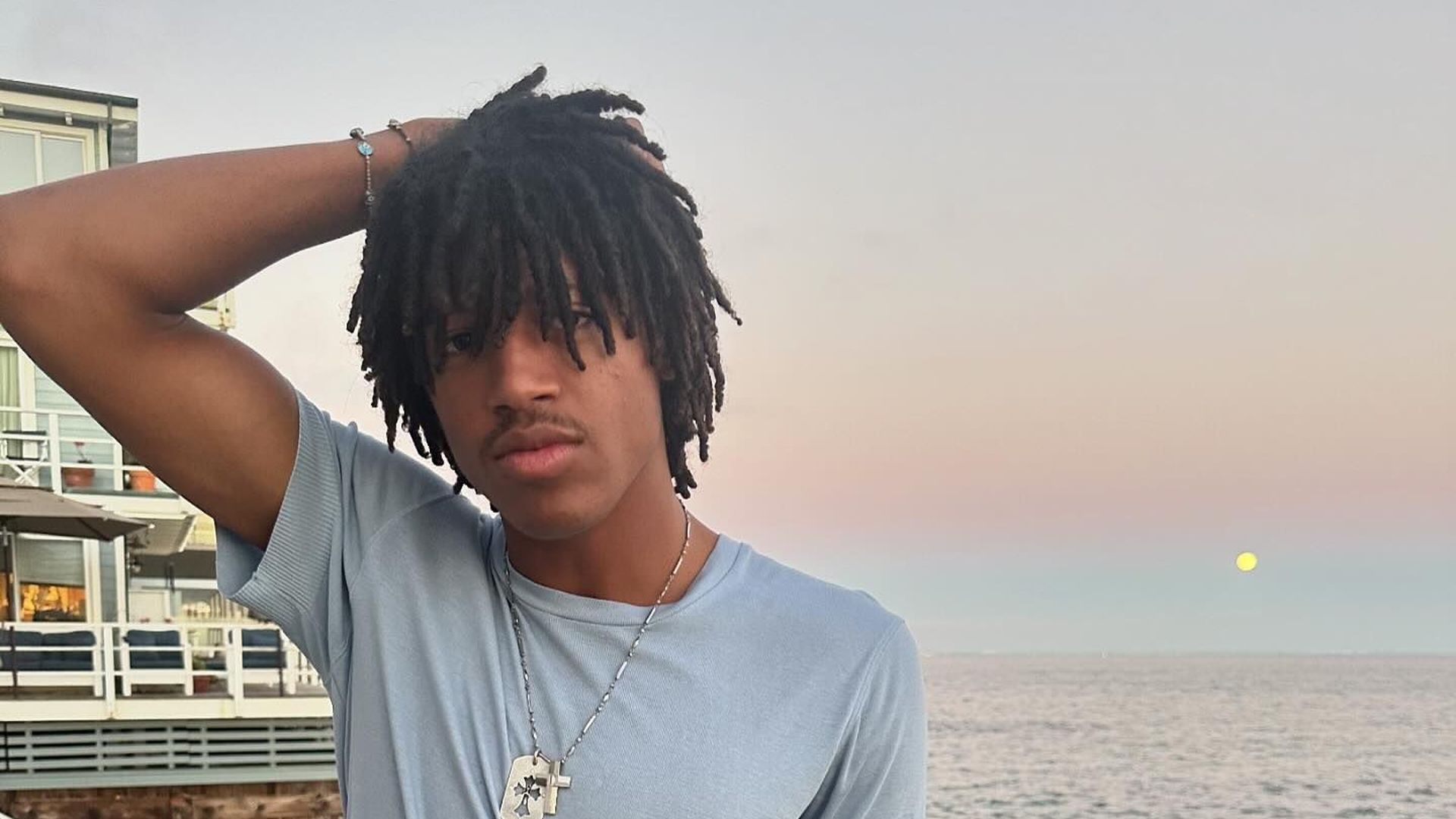 Heidi Klums Sohn Henry Samuel ziert erstmals Magazin-Cover