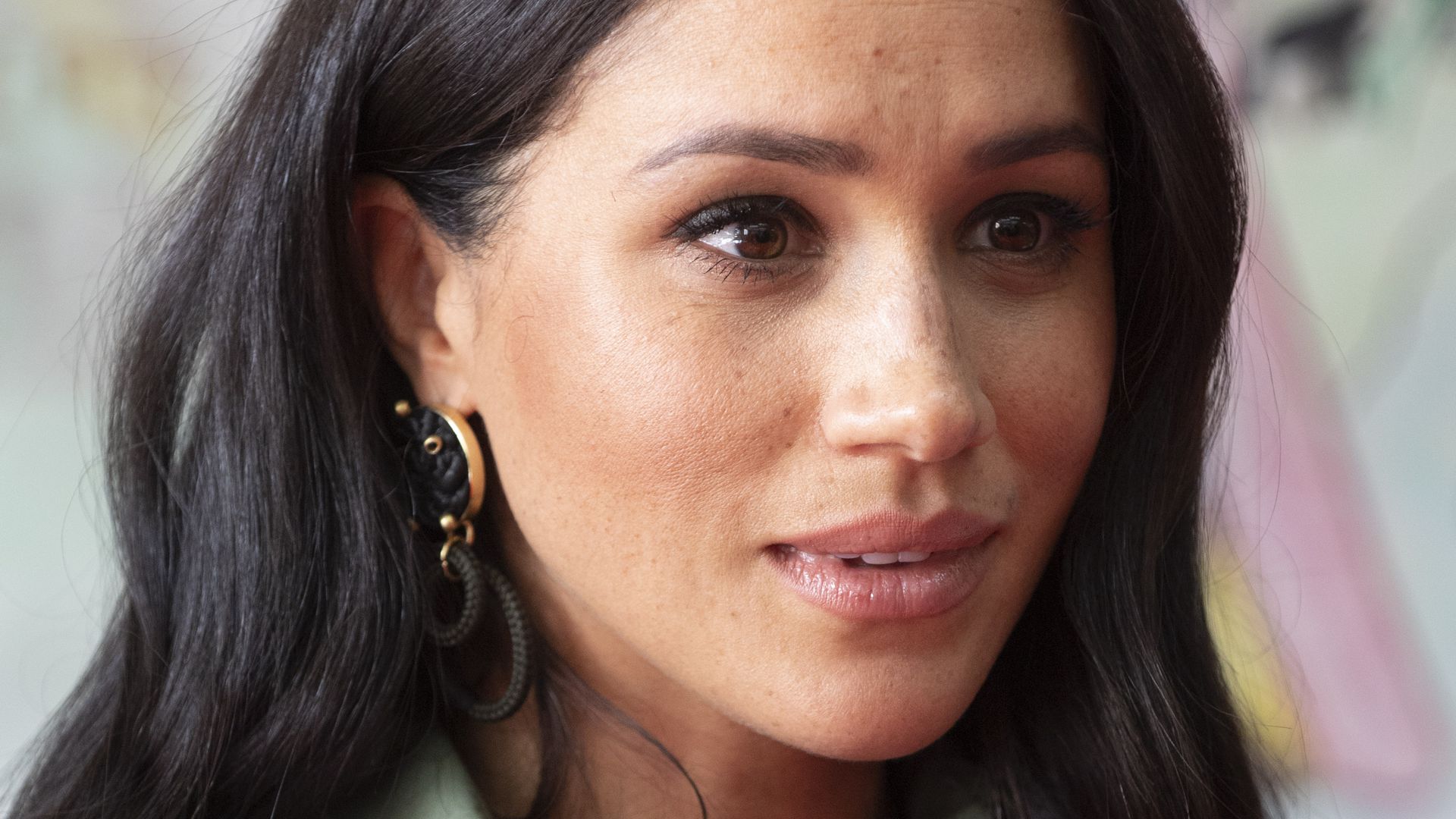 Sind Royal-Glückwünsche an Harry ein Schlag gegen Meghan?