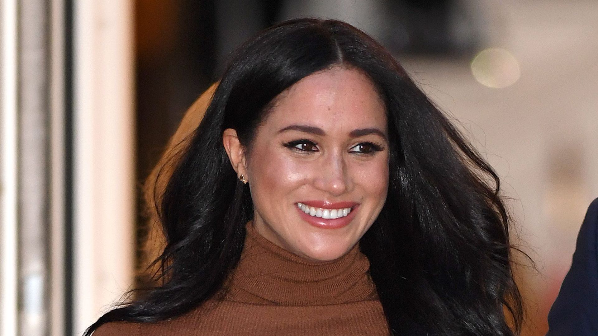 Zurück zum Schauspiel? Meghan unterzeichnet Disney-Vertrag