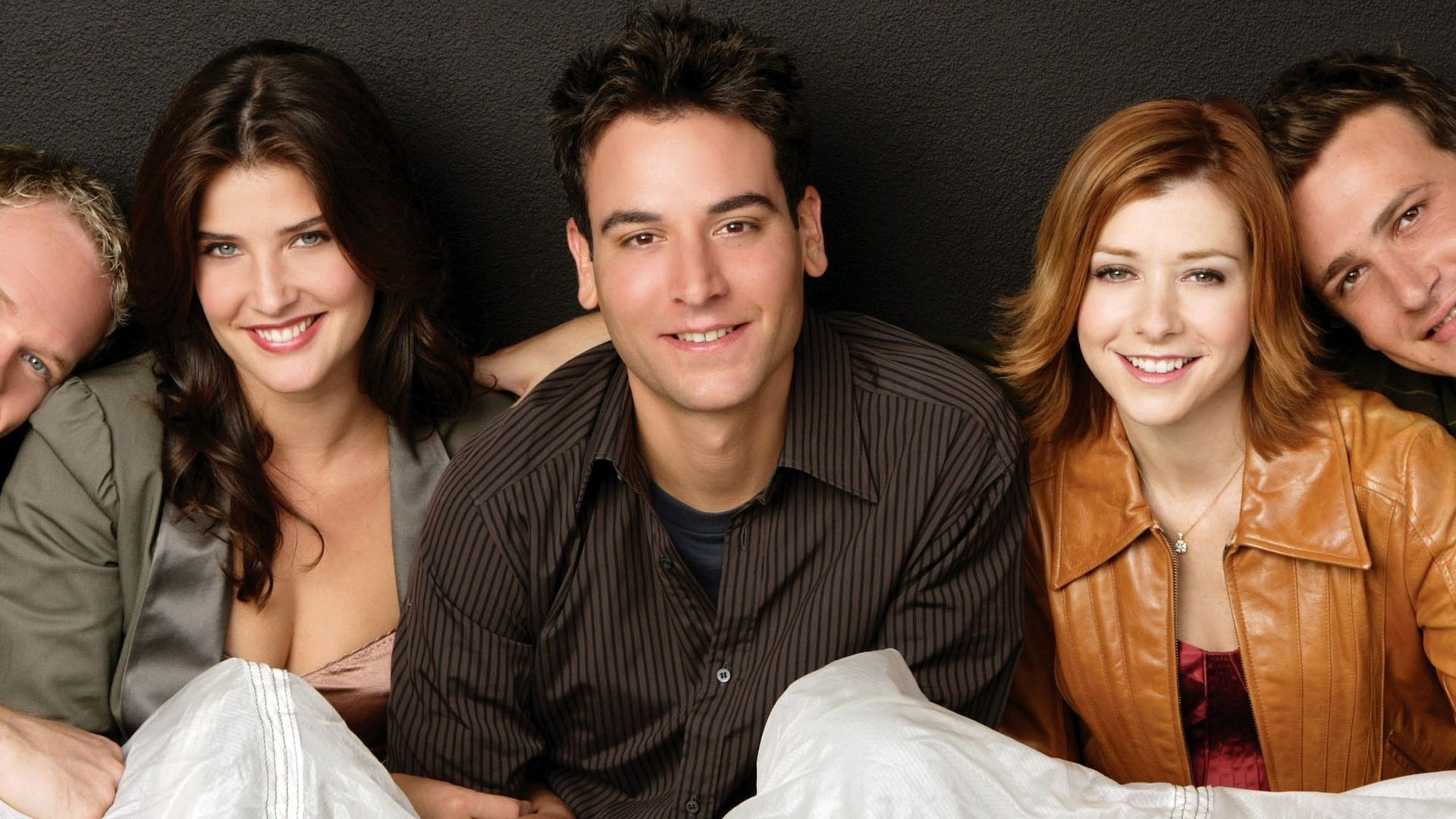 Nach dem Show-Aus: HIMYM-Stars im Twitter-Wahn