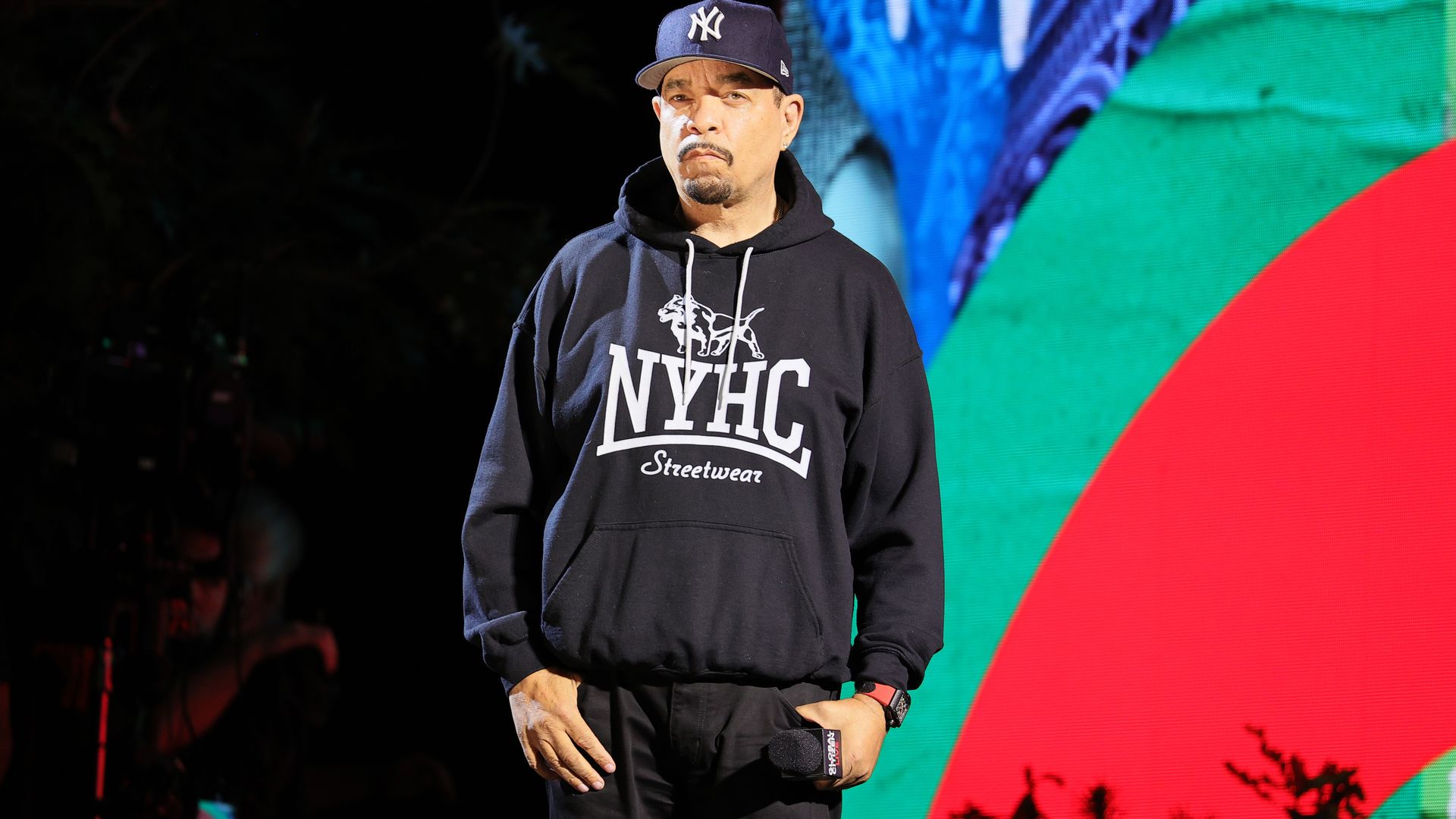 Ice-T | Promiflash