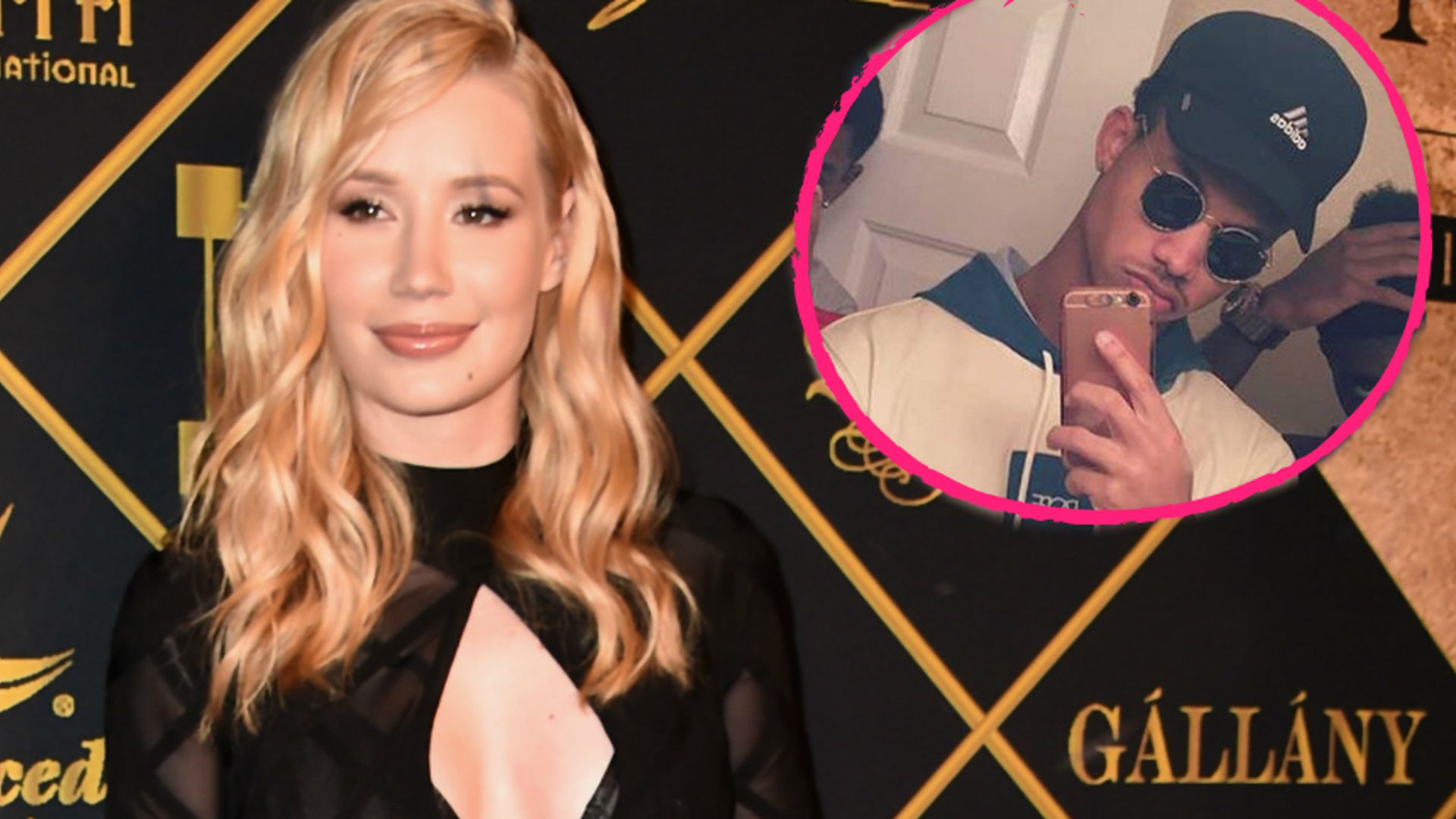 Neuer Lover? Iggy Azalea flirtet mit Musikproduzent (19) | Promiflash.de