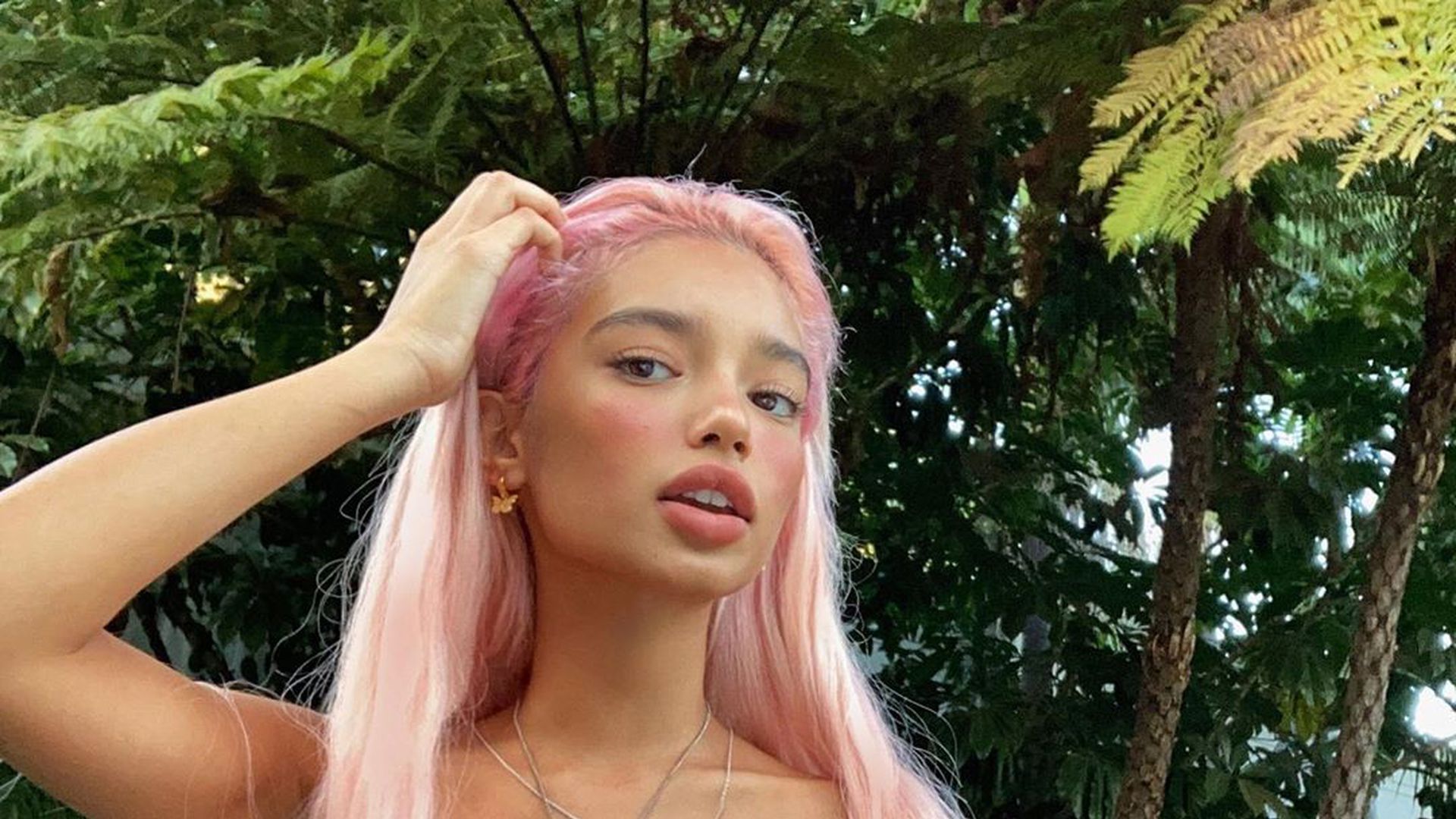 Sab Zada | Promiflash