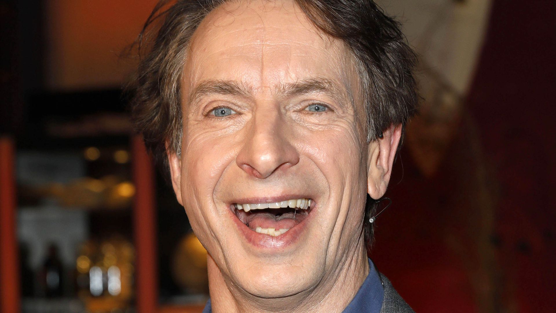 Ingolf Lück | Promiflash.de