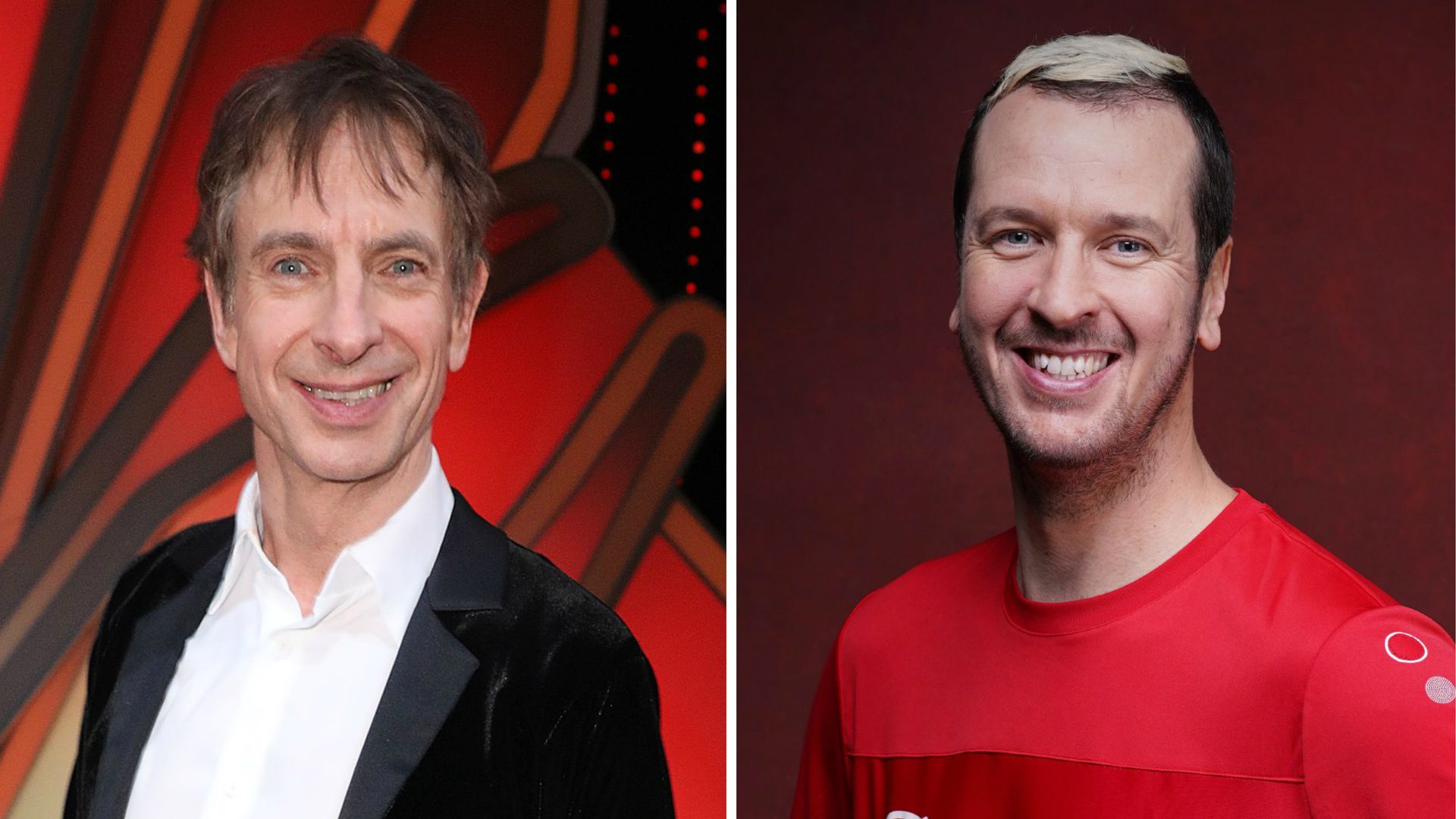 Ingolf oder Pascal? Er hat bei "Llambis Tanzduell" gewonnen!