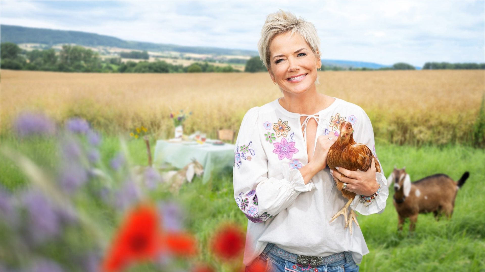 Neue "Bauer sucht Frau"-Staffel begeistert mit Bestwerten